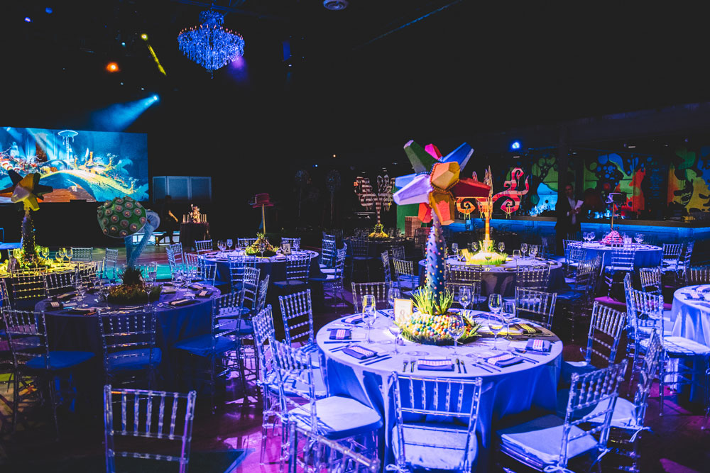 Live Nation Special Events | Corporate & Private Event Venues